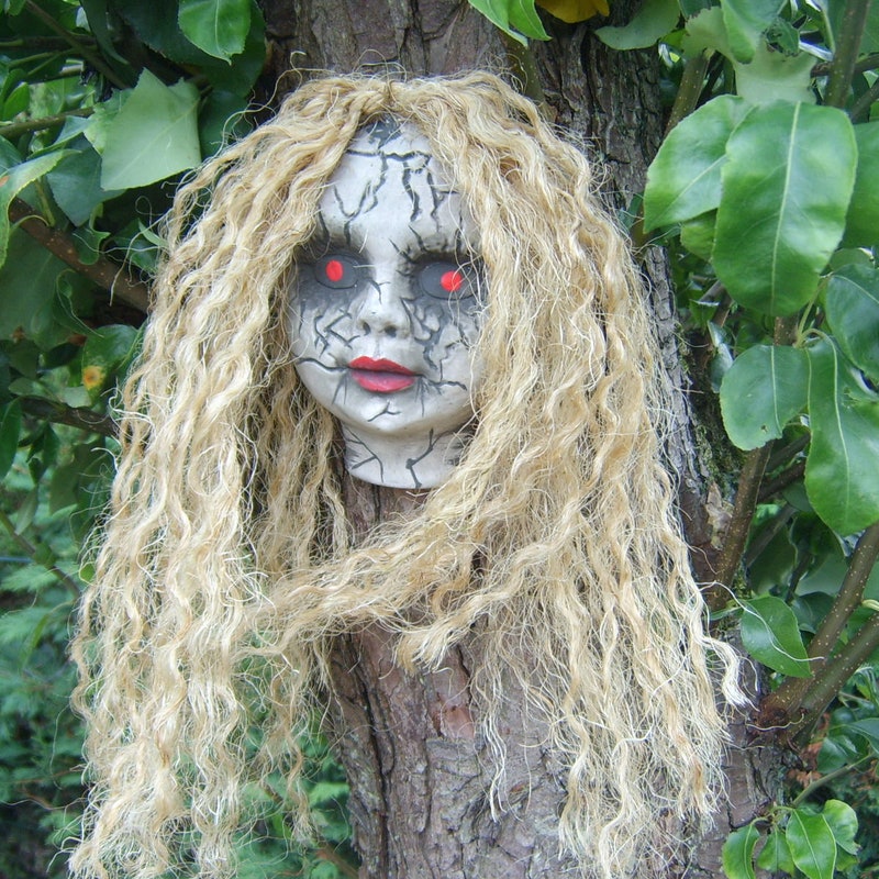 TheTreeFacePeople - Etsy