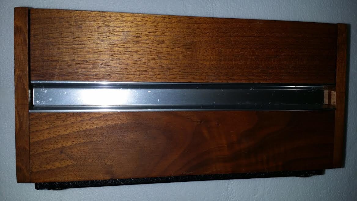 Vintage Western Electric Wood Box Rotary Phone - Etsy