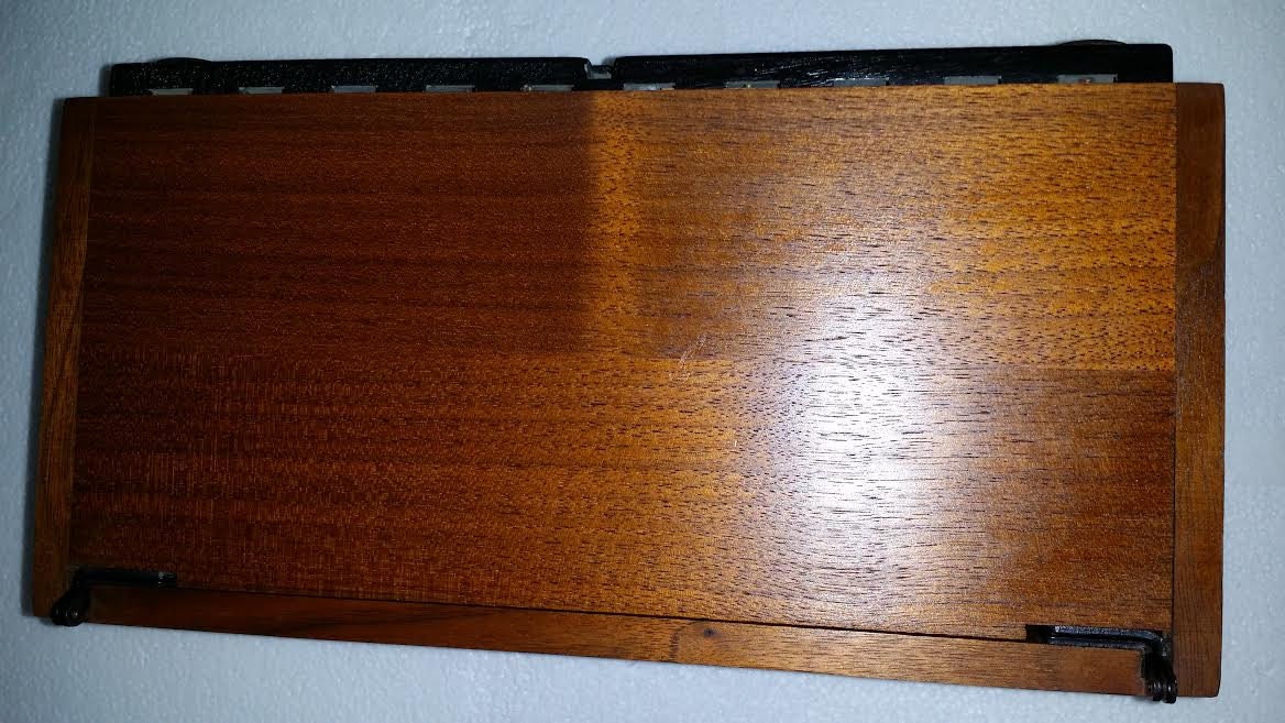 Vintage Western Electric Wood Box Rotary Phone - Etsy