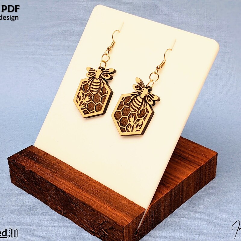 Crafted3D - Etsy