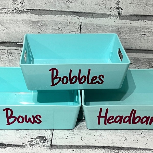 Headband Storage - Etsy