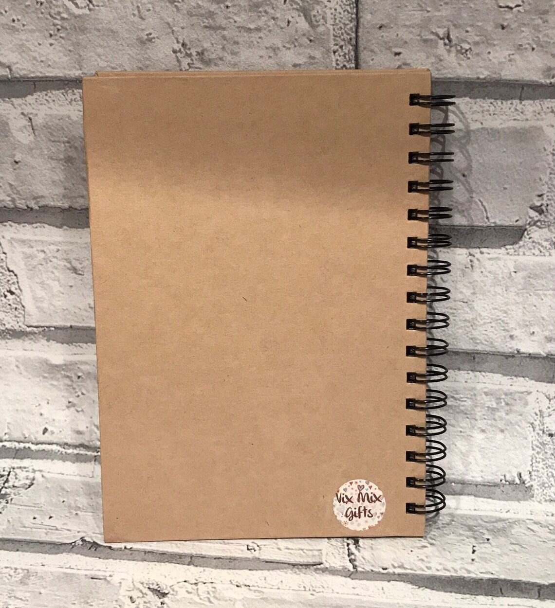 Letters to My Daughter Notebook New Baby Gift A5 Lined - Etsy