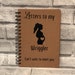 Letters to My Bump, Pregnancy Journal, Keepsake for Pregnancy Memories ...
