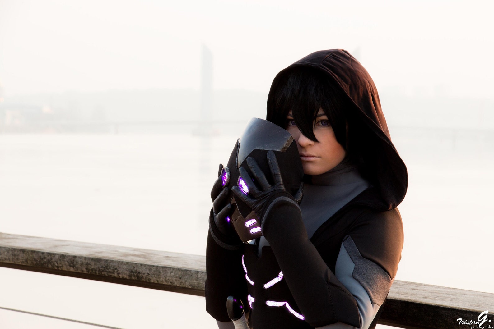 COSPLAY PATTERNS - Voltron Blade of Marmora Suit SIZE S - Etsy