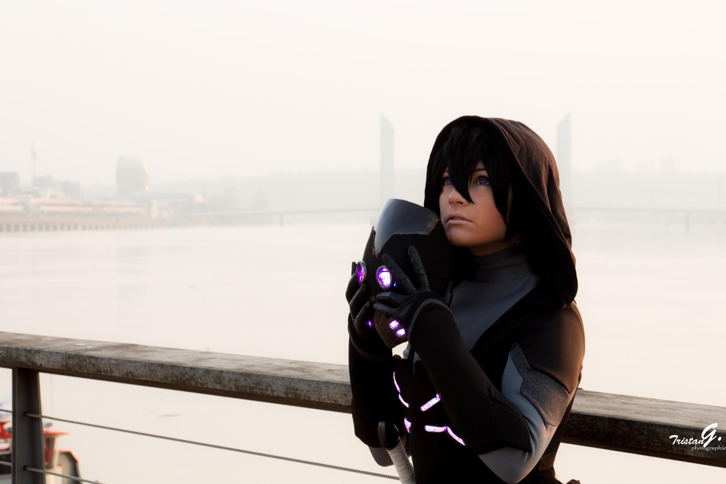 COSPLAY PATTERNS - Voltron Blade of Marmora Suit SIZE M - Etsy