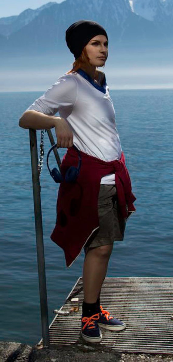 K Project Yata Cosplay