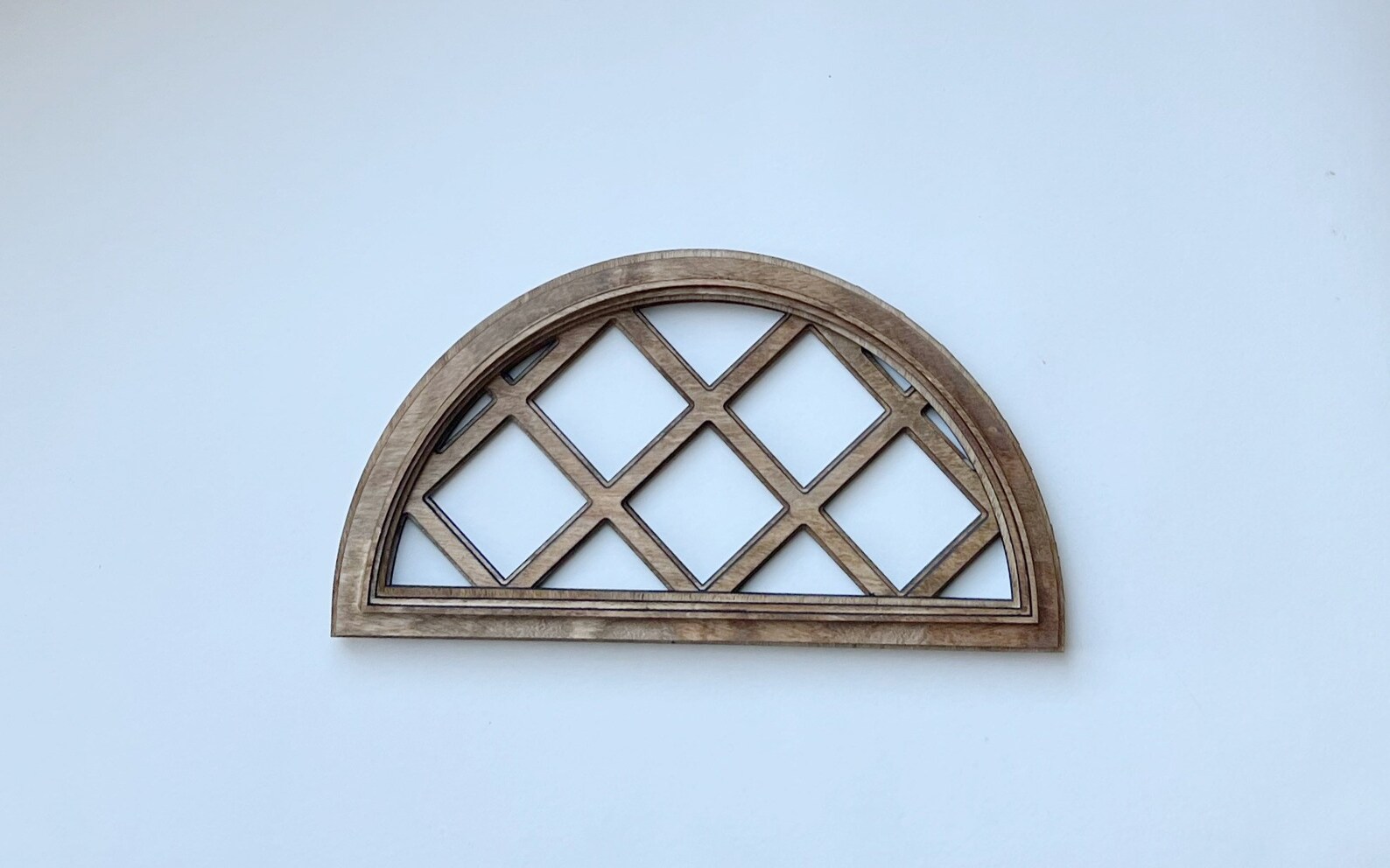 Decorative Arch Window Home Decor Accent - Etsy