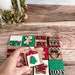 MINI Gingerbread Tiles for Mini Bases - Etsy
