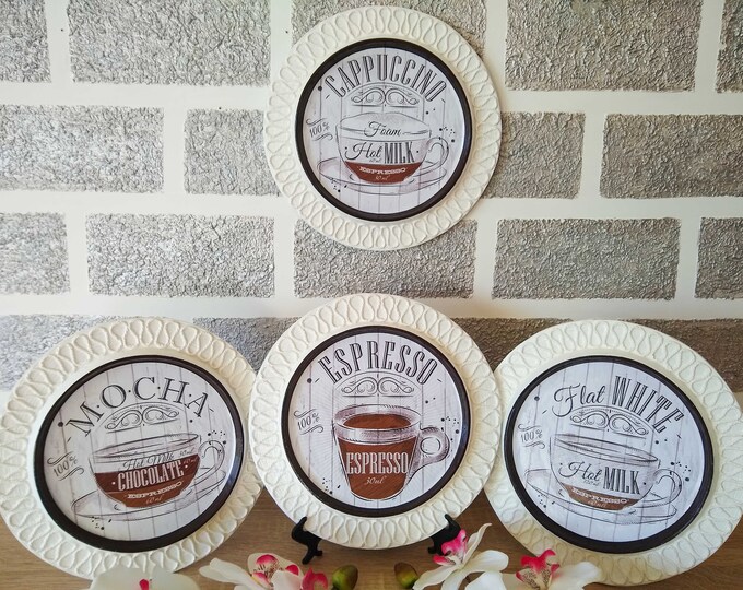 PaperPlateArt | Etsy