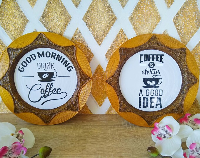 PaperPlateArt | Etsy