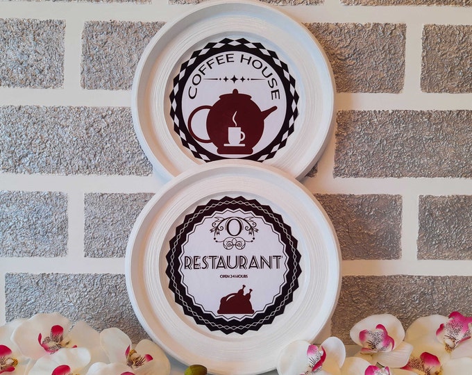 PaperPlateArt | Etsy