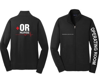 Nursing Operating Room - Etsy