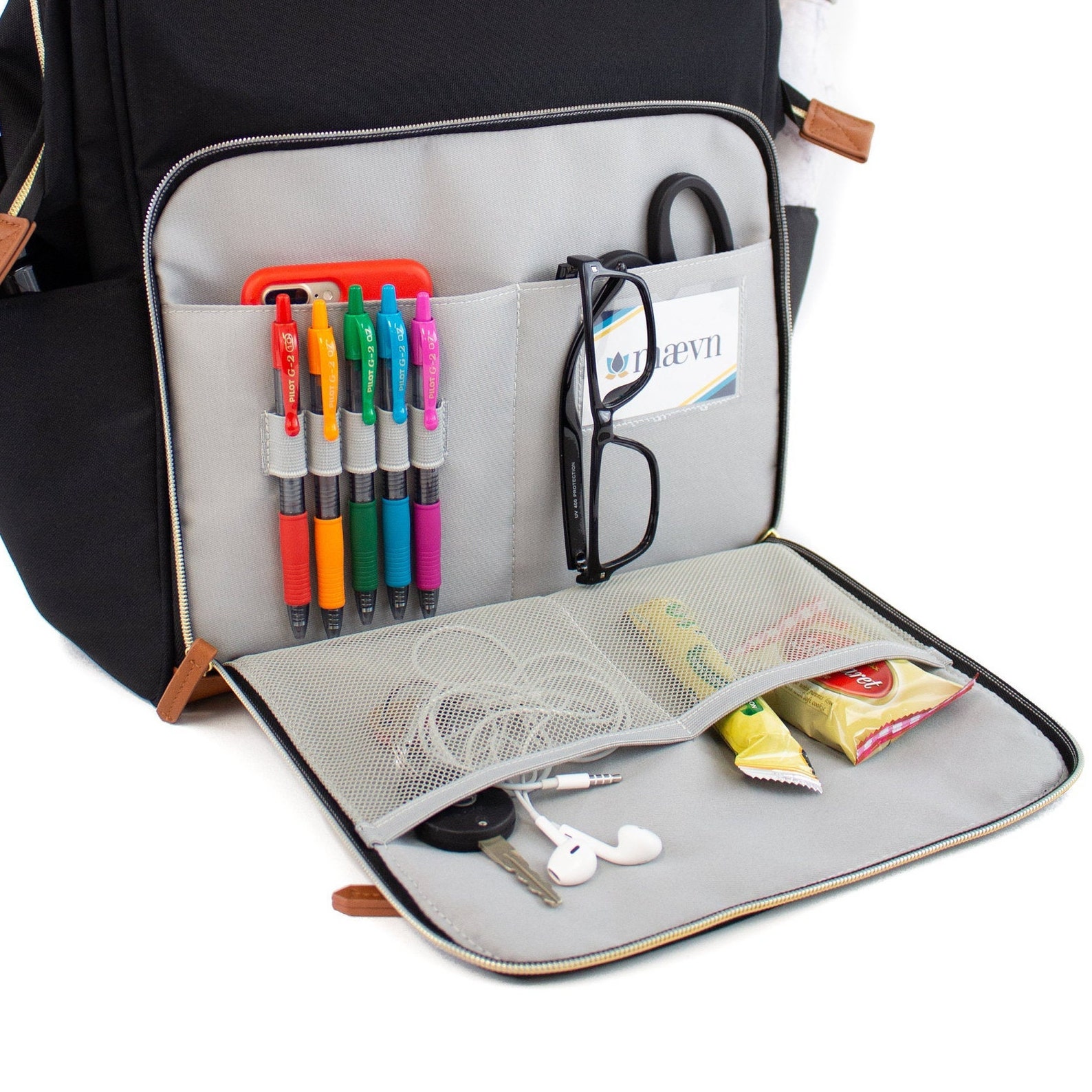 Personalized Nurse Backpack Stethoscope Backpack Medical | Etsy