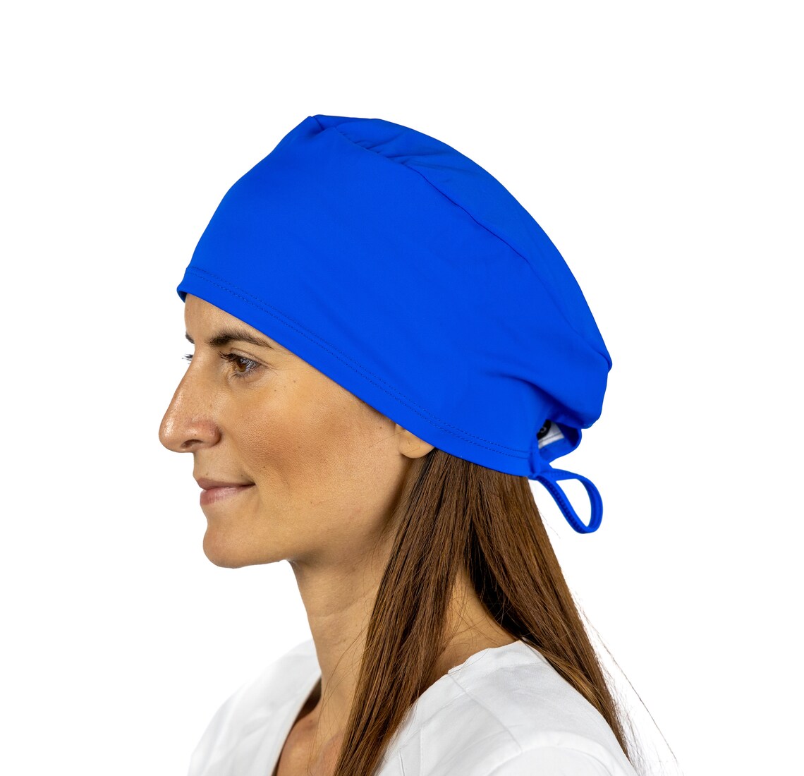 Solid Surgical Cap Women I Nurse Cap - Etsy