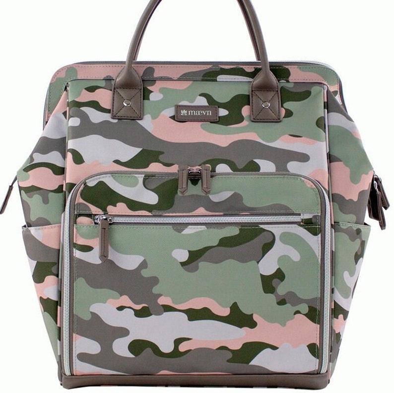 Personalized Nurse Backpack Stethoscope Backpack Medical | Etsy