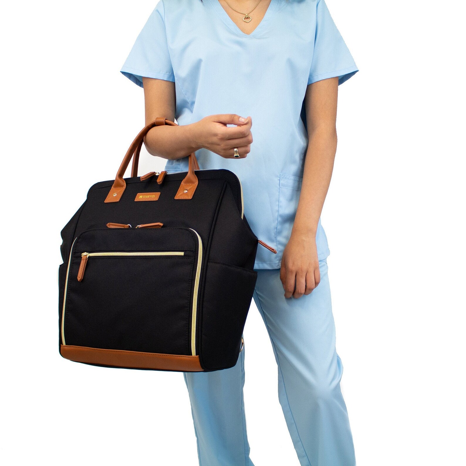 Personalized Nurse Backpack Stethoscope Backpack Medical | Etsy