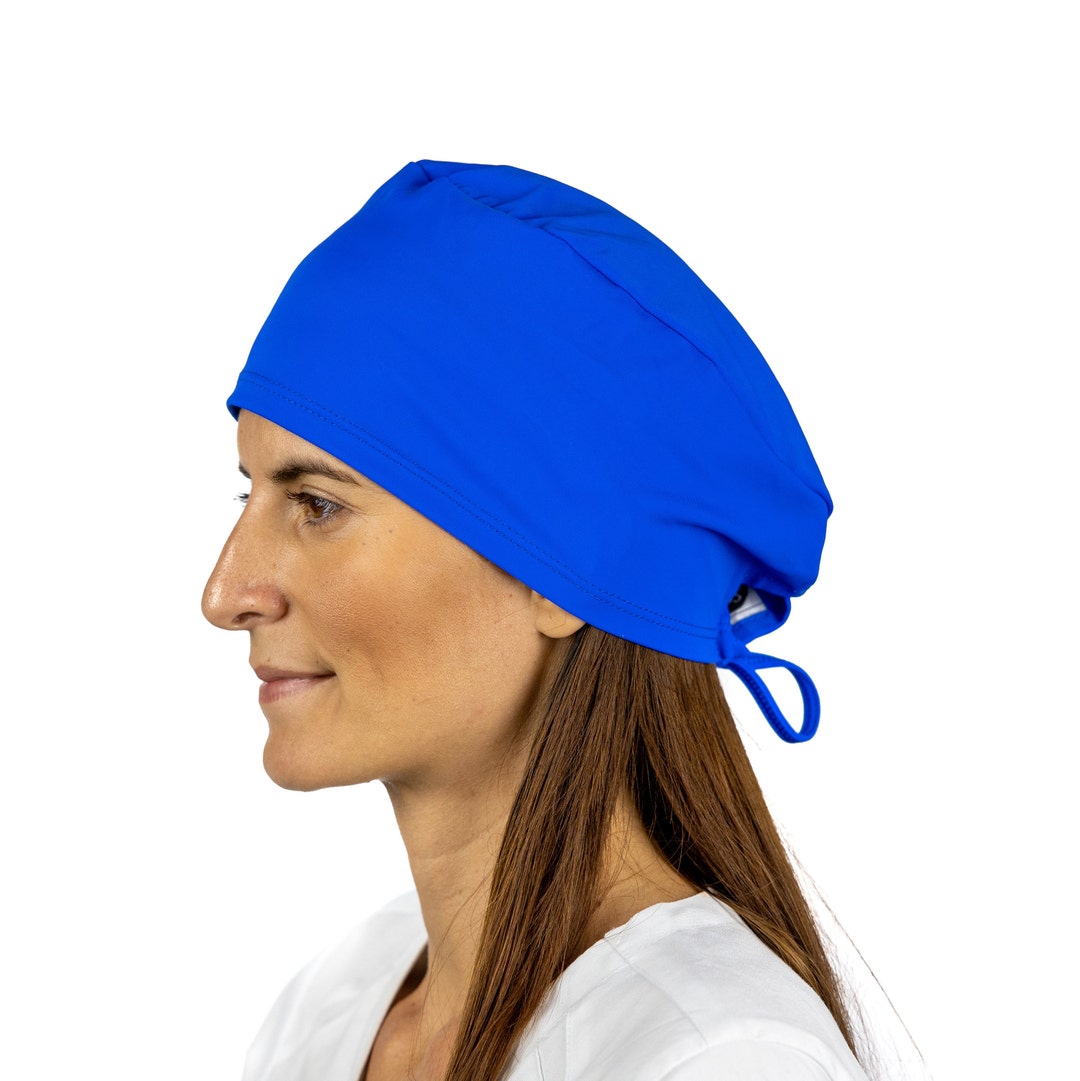 Royal Surgical Cap Women I Nurse Cap - Etsy