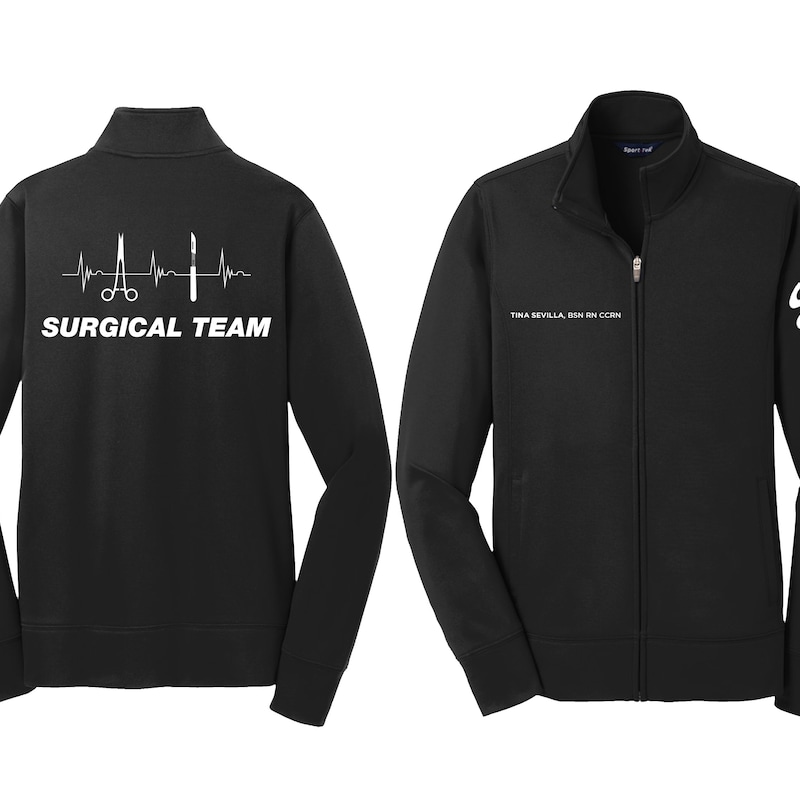 Embroidered Jacket - Etsy