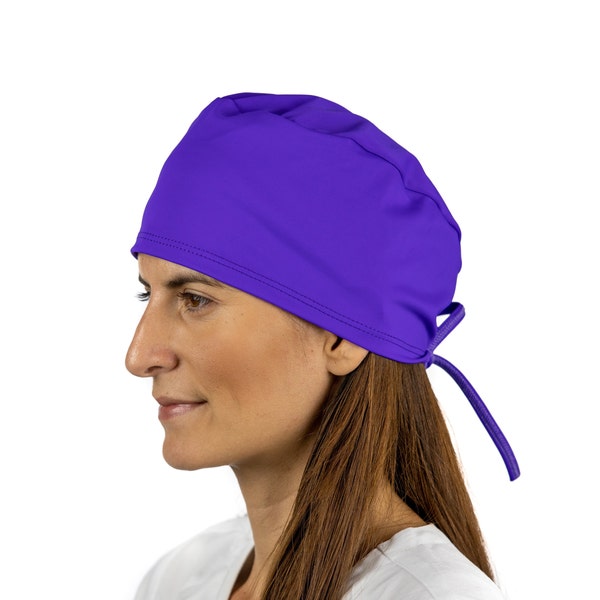 Surgical Cap Women - Etsy