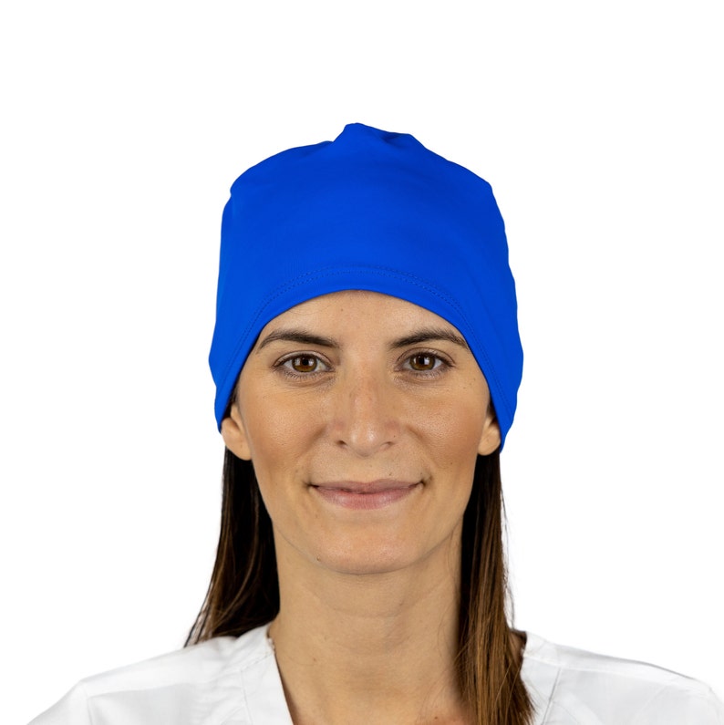 Royal Surgical Cap Women I Nurse Cap - Etsy