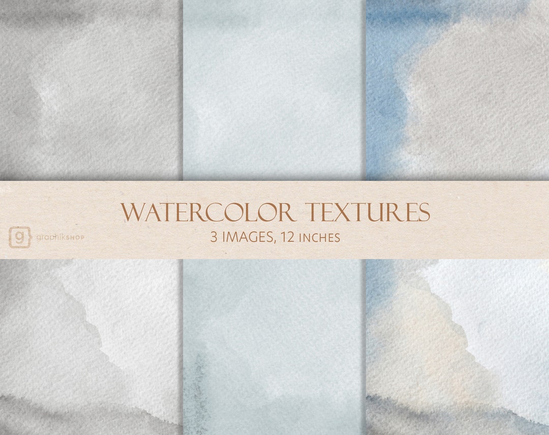 Watercolor Texture, Neutral Background, Pastel Background, Natural ...