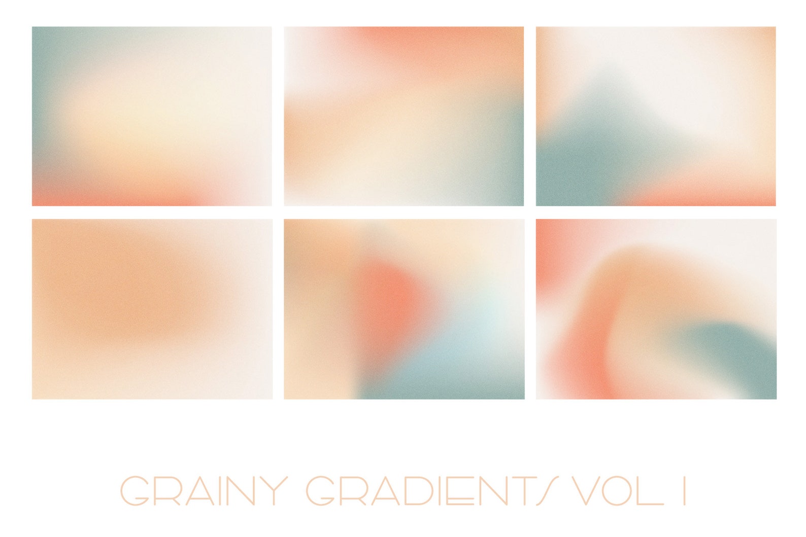 Gradients Photoshop Gradients Art Instagram Highlights | Etsy