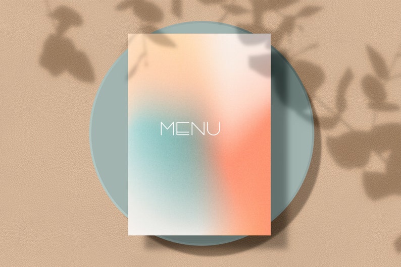 Gradients Photoshop Gradients Art Instagram Highlights | Etsy