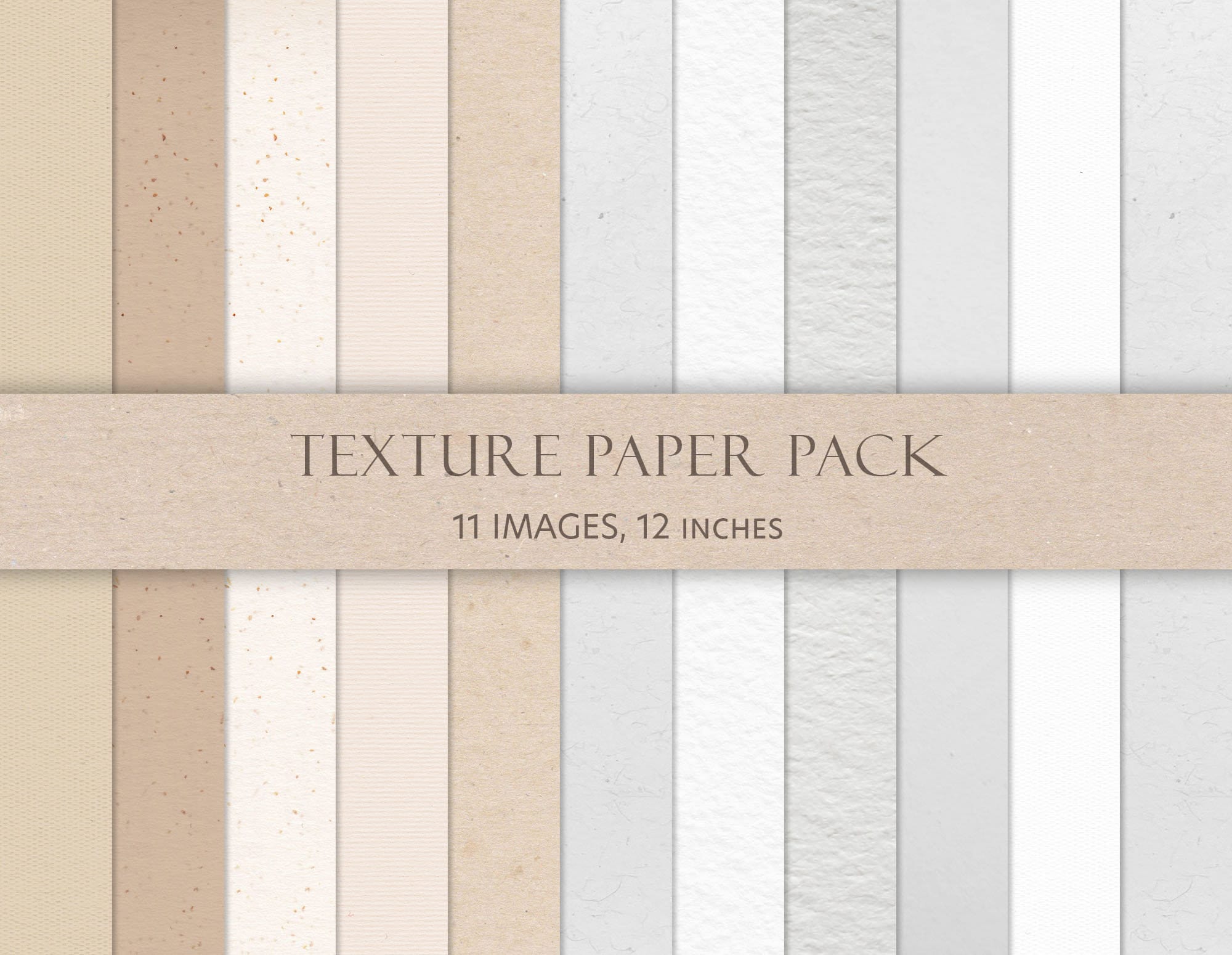 Paper Texture Pack Fine Art Paper Textures Watercolor Paper - Etsy UK