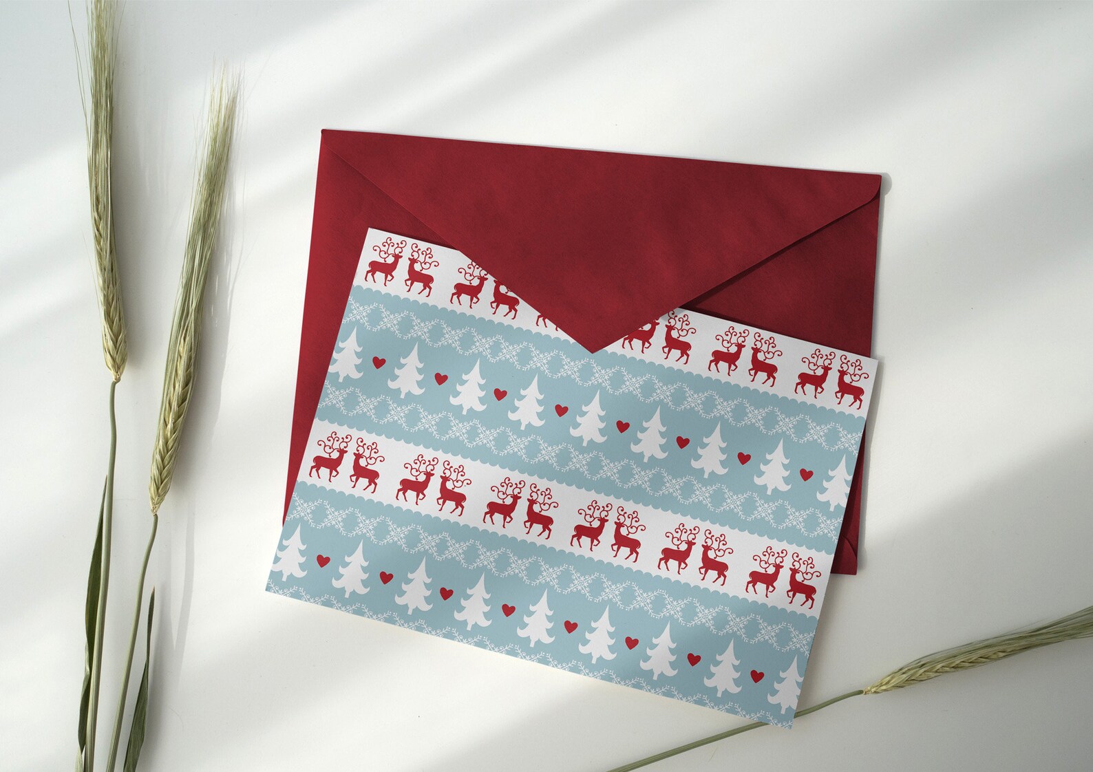 Nordic Digital Paper Scandi Digital Paper Scandinavian - Etsy