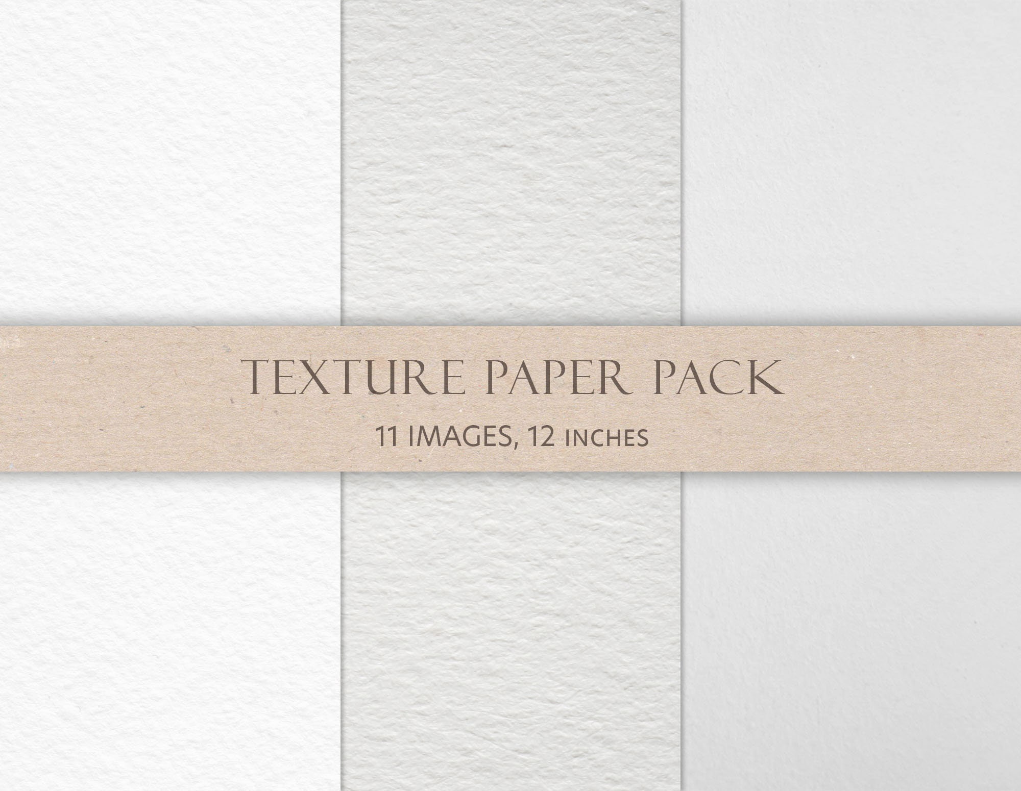Paper Texture Pack Fine Art Paper Textures Watercolor Paper - Etsy UK