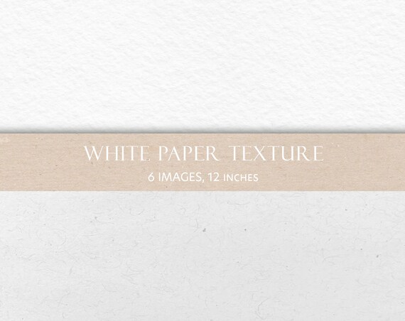 Ivory Paper Background