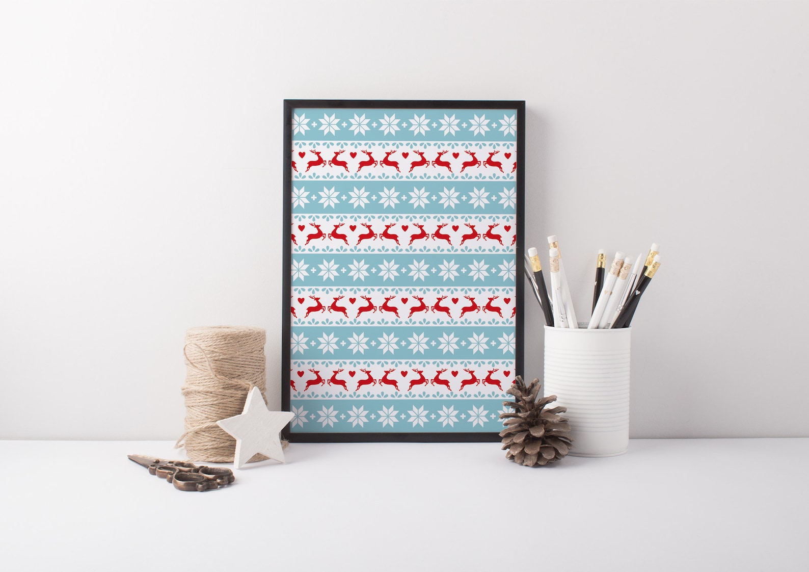 Nordic Digital Paper Scandi Digital Paper Scandinavian - Etsy