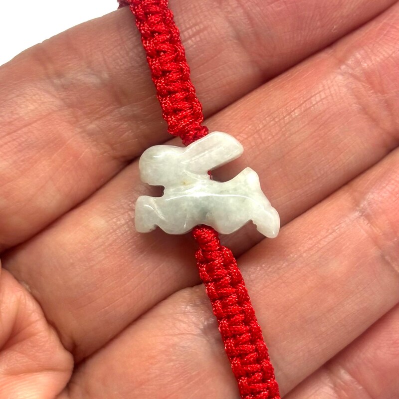 Jade Rabbit - Etsy
