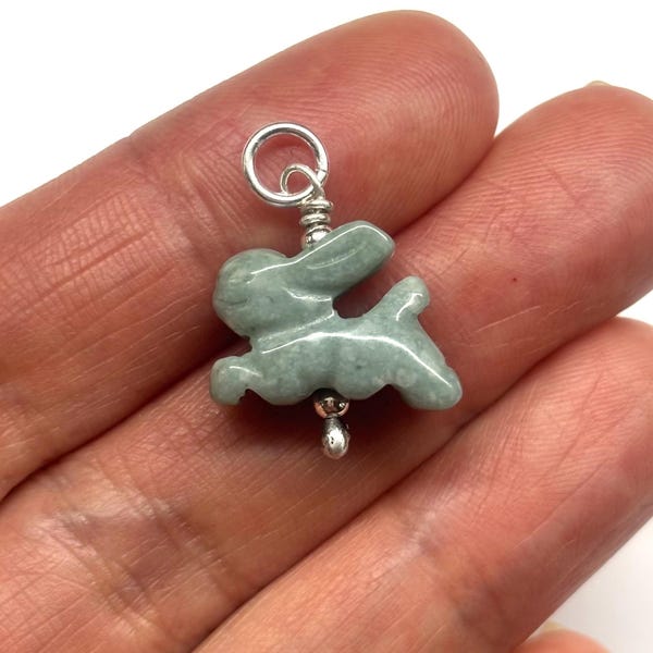 Jade Rabbit - Etsy