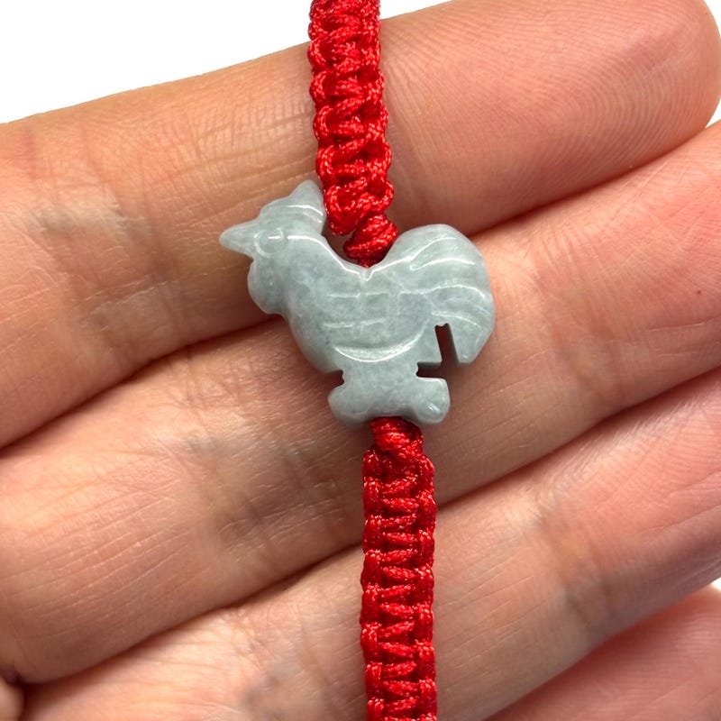 Chinese Rooster Good Luck - Etsy