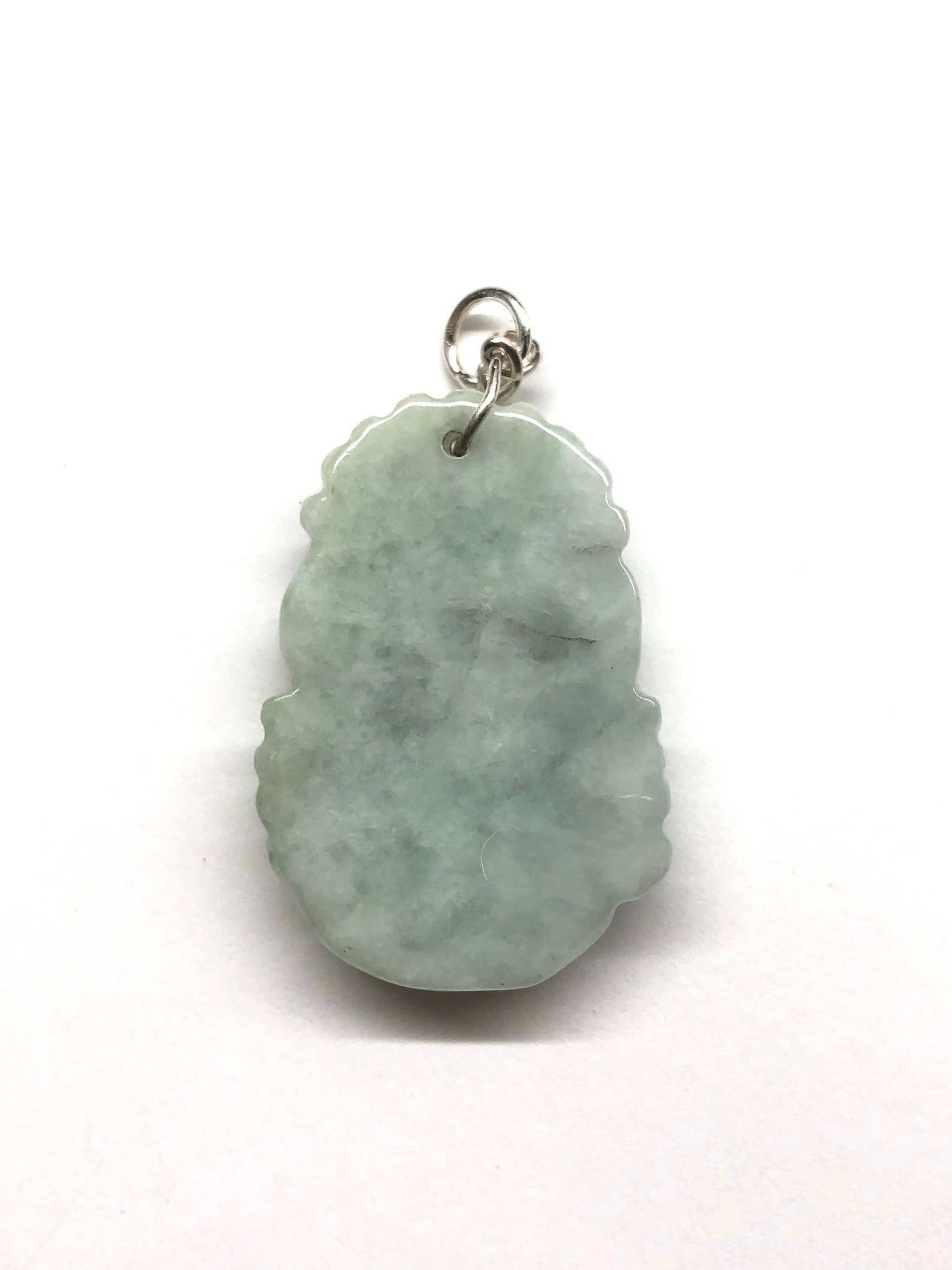 Jade Pendant Carved Jade Snake Pendant Chinese Zodiac Snake - Etsy Canada