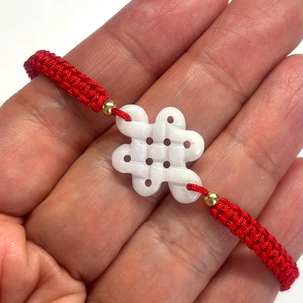 Bracelet chinois - Etsy France