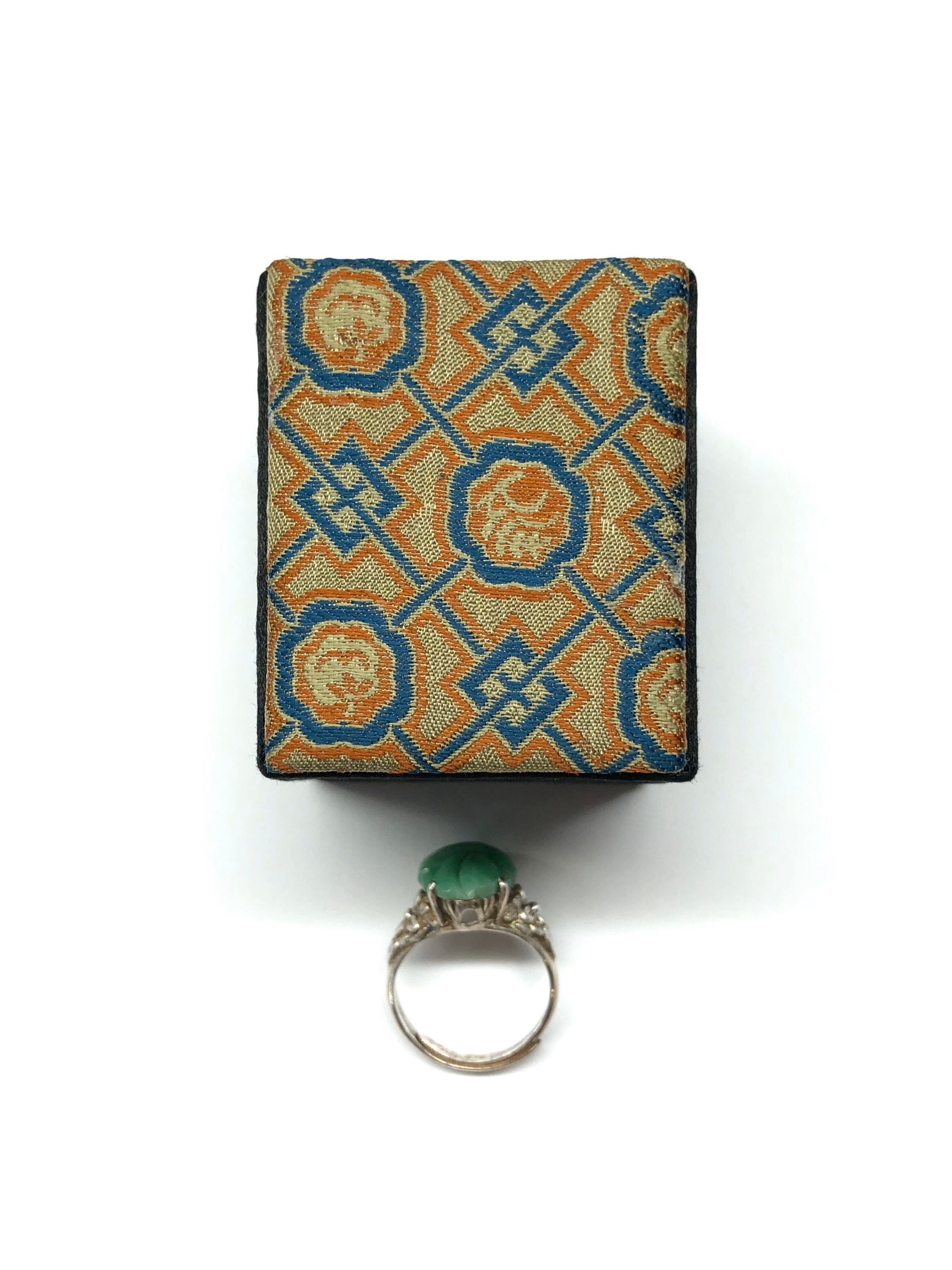 Jade Ring Antique Jade Ring Chinese Antique Ring Antique | Etsy