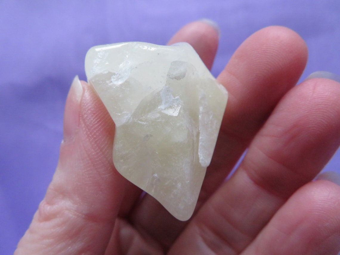 Calming Golden Sun Quartz sulphur Included Quartz 34.2 - Etsy Australia