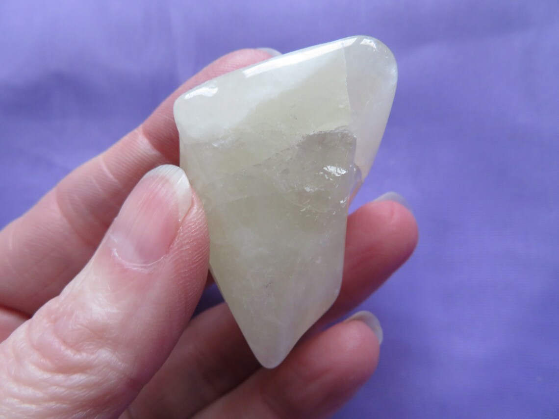 Calming Golden Sun Quartz sulphur Included Quartz 34.2 - Etsy Australia
