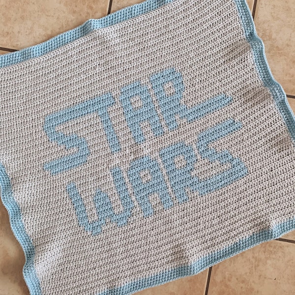 Graphgan Crochet - Etsy