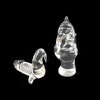 Gallerymichel Vintage David Paterson Hand Blown Bubbly Glass Vase - Etsy