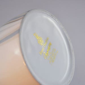 Gallerymichel Gerald Gulotta for Royal Doulton Expressions Willow Wisp ...