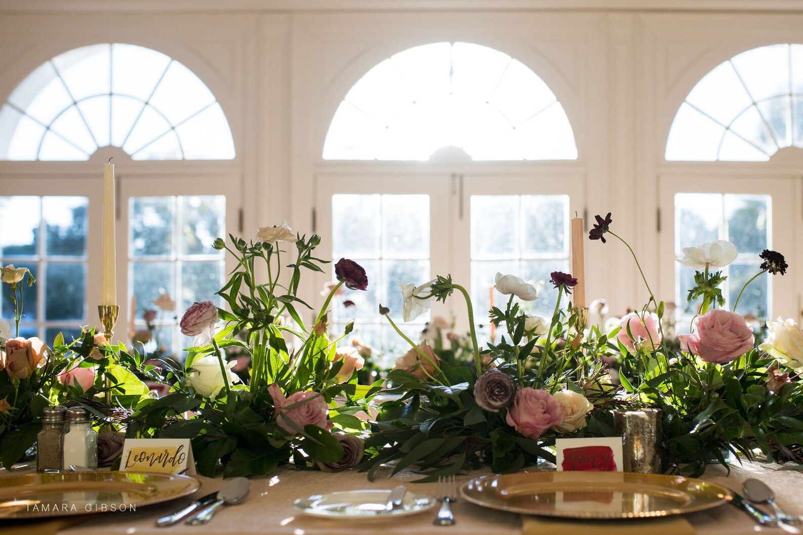 Watercolor Place Cards - Etsy