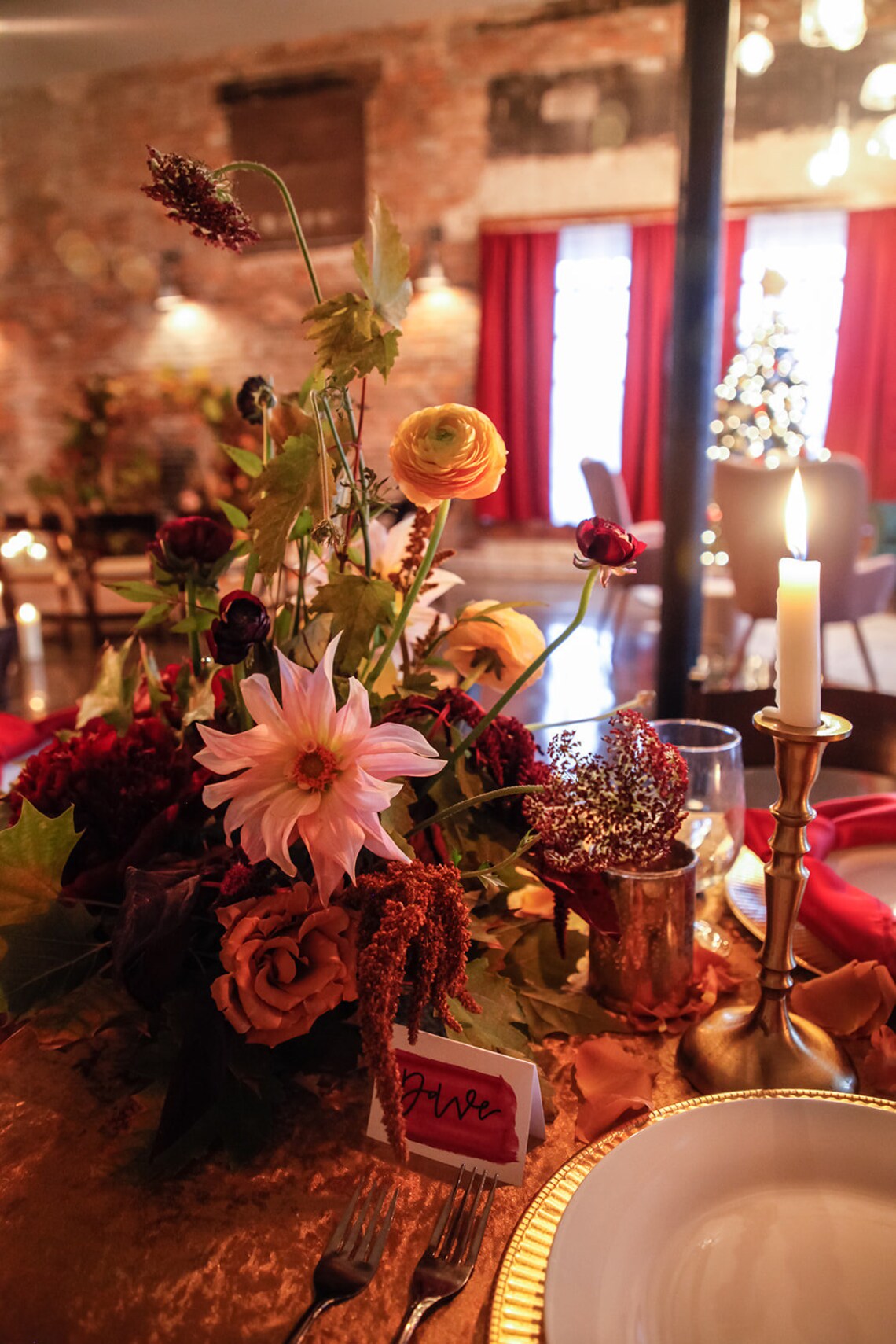 Watercolor Place Cards - Etsy