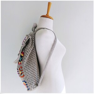 Colorful Backpack, Hippie Backpack, Festival Backpack, Back to School ...