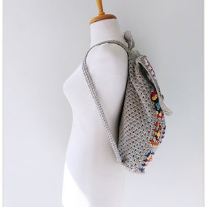 Colorful Backpack, Hippie Backpack, Festival Backpack, Back to School ...