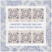 Crochet Mosaic Granny Square Pattern With Video Tutorial (PDF Pattern ...