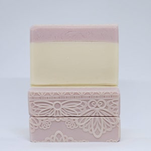Calla Lily Soap, Luxurious Artisan Handmade Home Made Cold Process ...