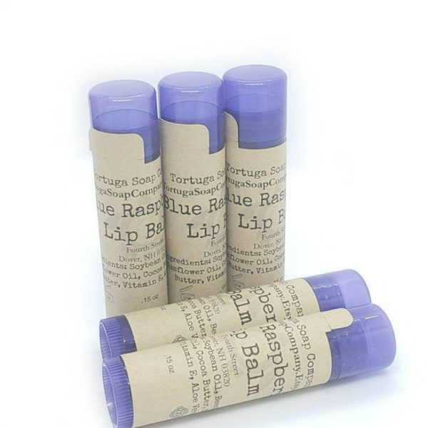 Chapstick Tubes - Etsy